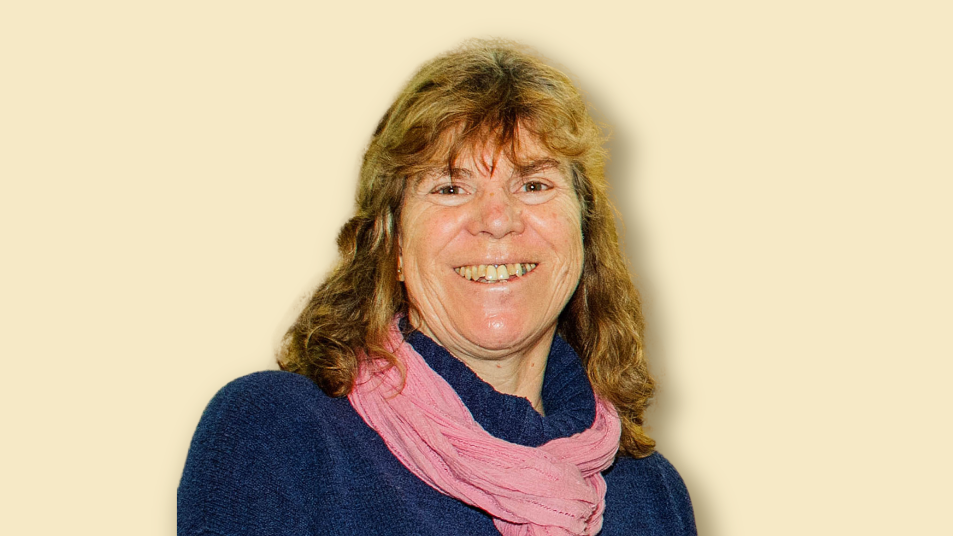 Rowena Murray - St John's Church